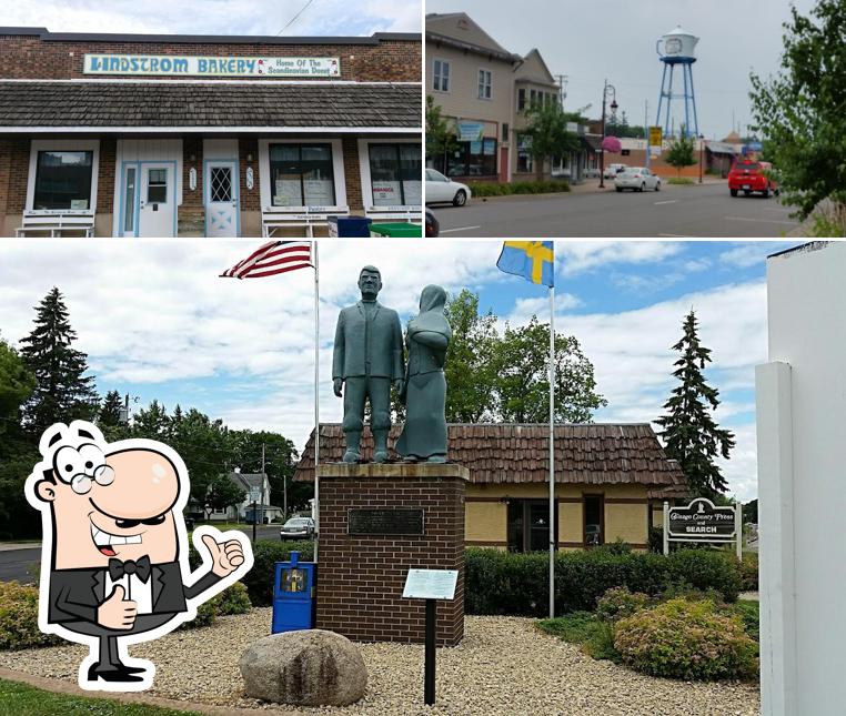 Lindström Bakery, Lindstrom - Restaurant menu, prices and reviews