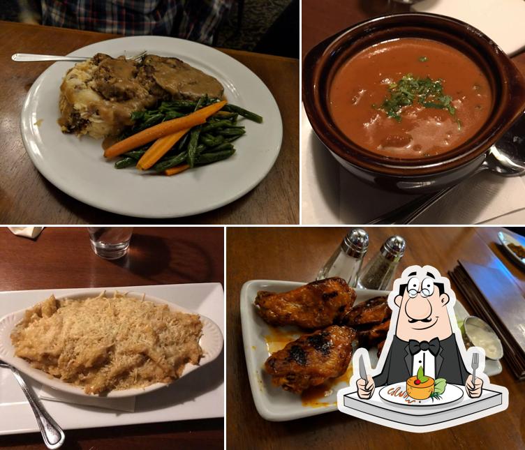 Manitou Bar & Kitchen, White Bear Lake - Restaurant menu, prices and ...