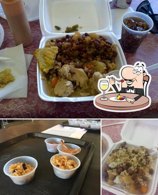 Millie's Cafe Puerto Rican Cuisine, 1616 E Main St Suitte #104 in Mesa ...