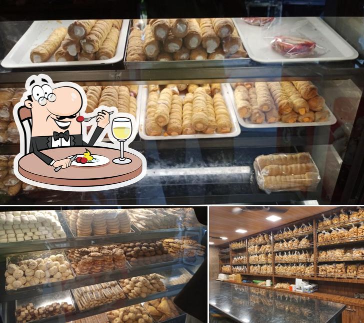 Moonlight Bakery, Pune - Restaurant reviews