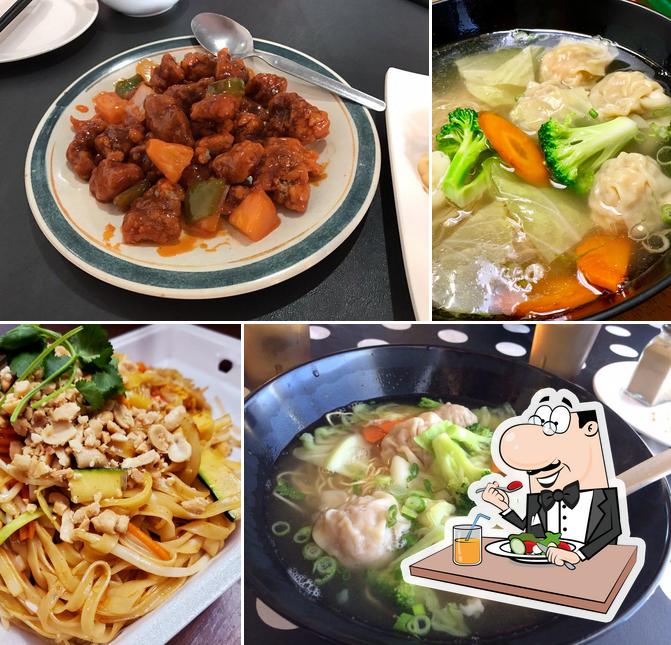 O'Delights restaurant, Osoyoos - Restaurant menu, prices and reviews