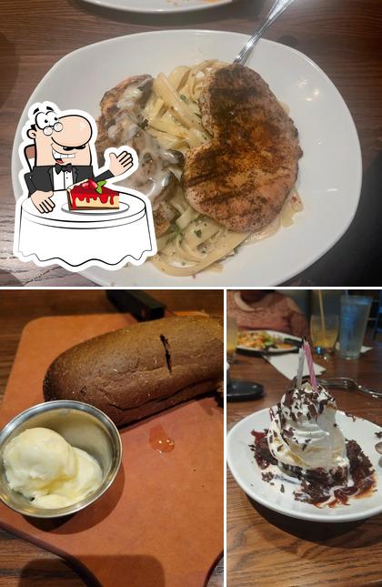 Outback Steakhouse, Hialeah - Restaurant menu, prices and reviews