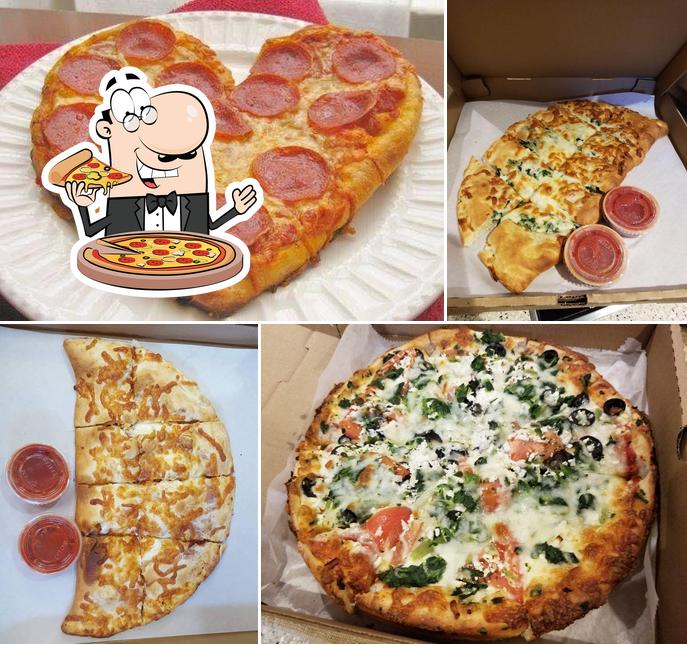 Taunton House of Pizza in Taunton - Restaurant menu and reviews