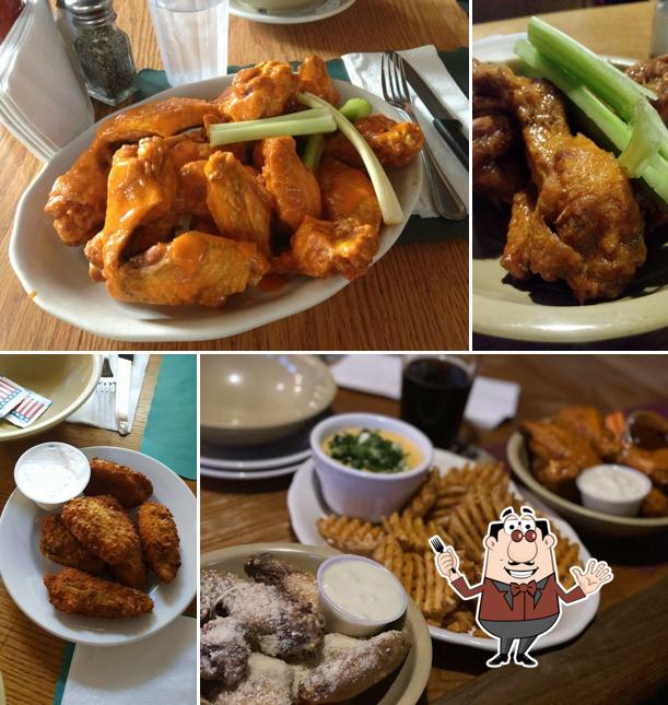 Candlelight Inn, Scarsdale - Restaurant menu, prices and reviews