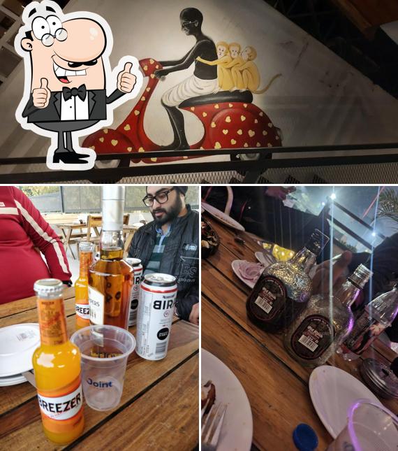 HIDE by Plan B, Gurugram - Restaurant reviews