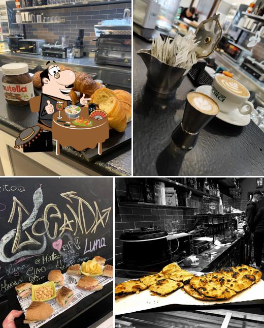 Locanda 1240 pub & Bar, ROM - Restaurantbewertungen