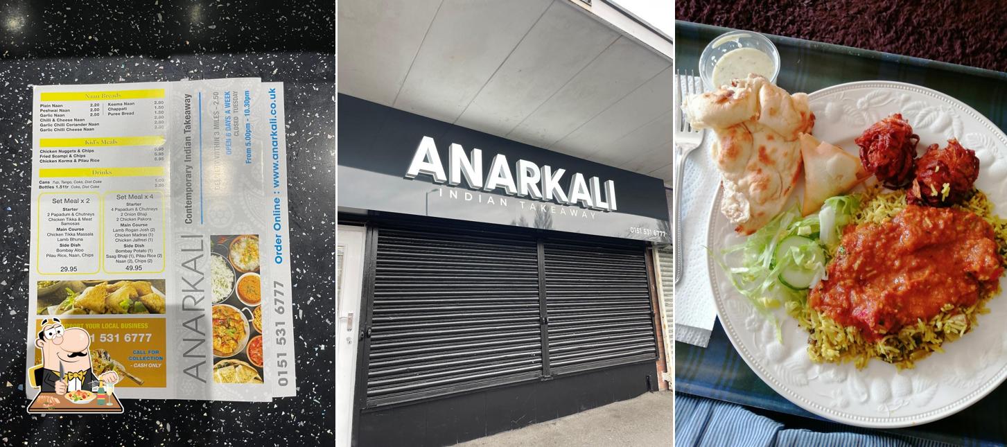 Top 5 restaurants in Maghull, march 2025 - Restaurant Guru