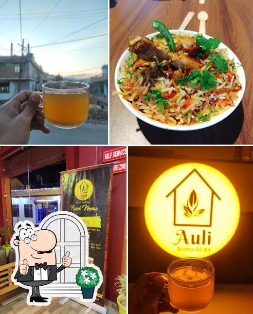 Auli Cafe, Chamba - Restaurant menu, prices and reviews