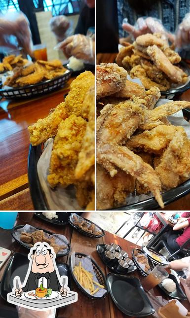 Restaurante Boss Manok, Cebú, 8V6W+H42 - Opiniones del restaurante