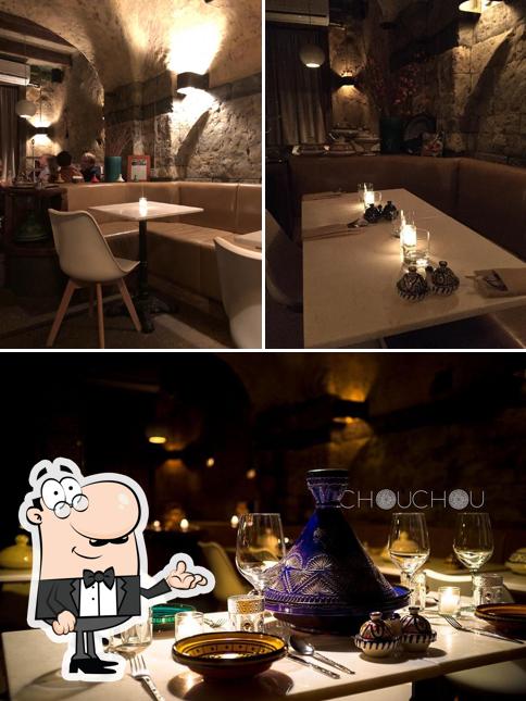 ChouChou, New York City - Restaurant menu, prices and reviews