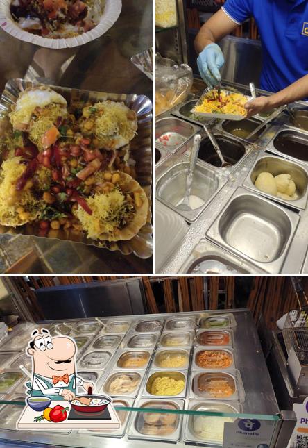 Danka pani puri, Vagator - Restaurant menu, prices and reviews