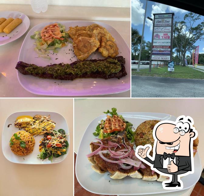El Cemi Puerto Rican Cuisine, Jacksonville - Restaurant menu, prices ...