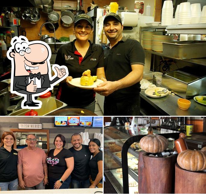 El Mofongo Ahogao in Kissimmee - Restaurant menu and reviews