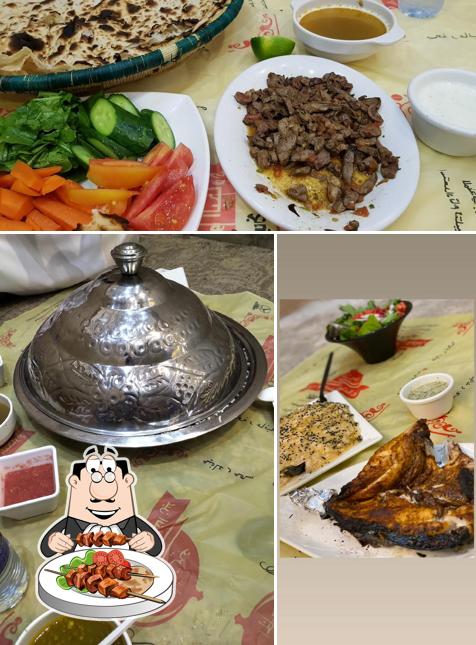 Eye of gulf restaurant, Madinat Zayed - Restaurant menu, prices and reviews