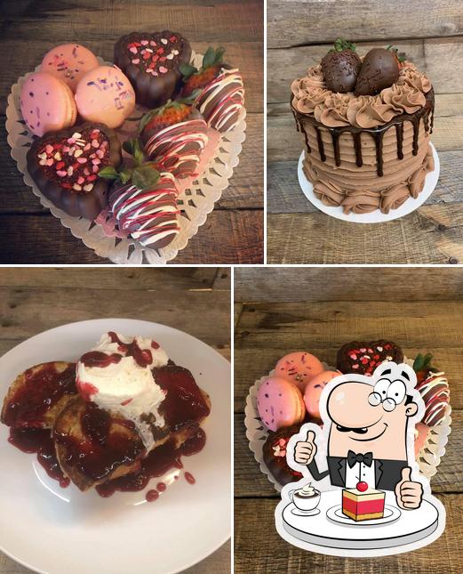 Top 5 restaurants with pork in Slave Lake, september 2025 - Restaurant Guru