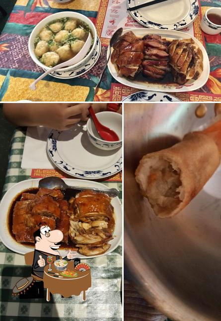Full Key, Wheaton-Glenmont - Restaurant menu, prices and reviews