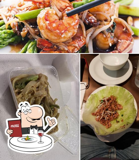 Golden Unicorn Mona Vale, Mona Vale - Restaurant menu, prices and reviews