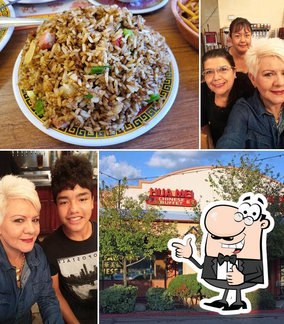 Hua Mei, Rio Rico - Restaurant menu, prices and reviews