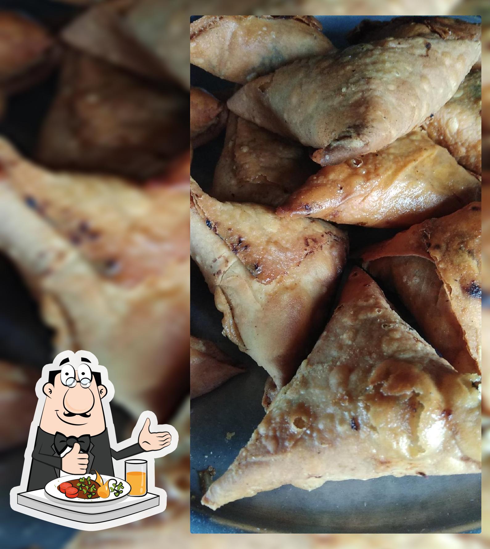 Kalidass samosa kadai, India - Restaurant reviews