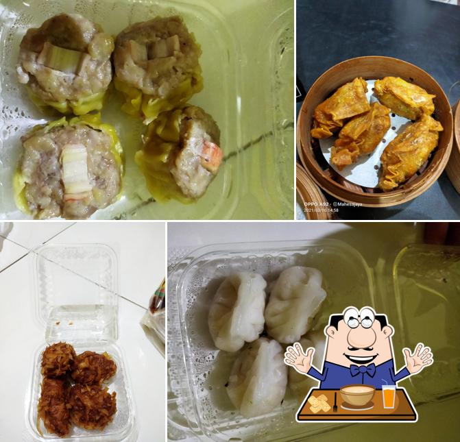 Kaybun Dimsum Purwakarta restaurant, Purwakarta - Restaurant reviews
