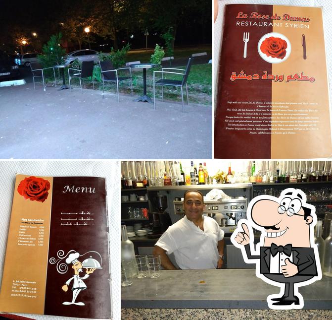 Le top 10 des restaurants à Évry, août 2025 - Restaurant Guru
