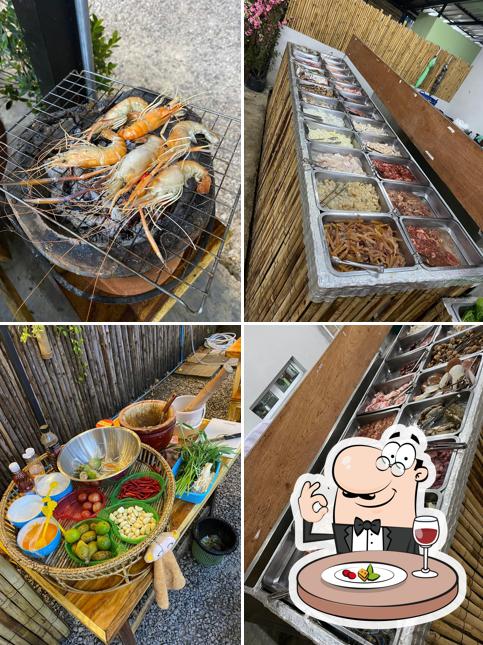 Lanna mukata buffet zaever, Pattaya - Restaurant menu, prices and reviews