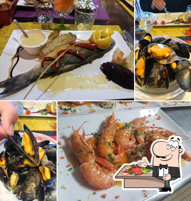 Le top 7 des restaurants à Saint-Palais-sur-Mer, octobre 2025 ...