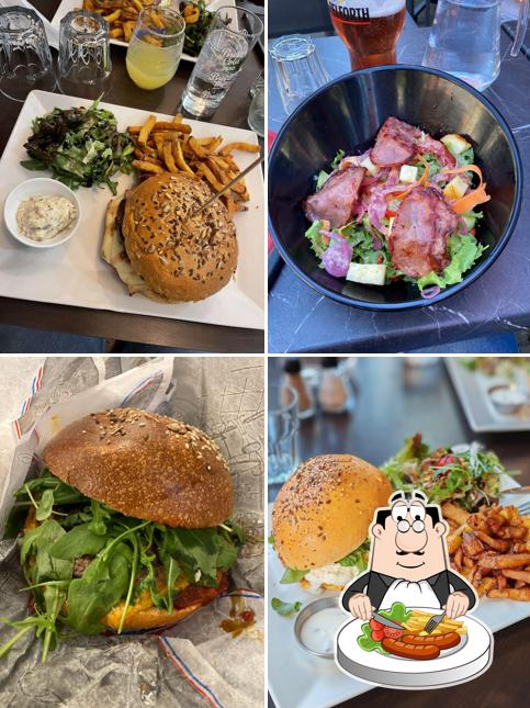 Le Zed restaurant, Nantes - Restaurant reviews