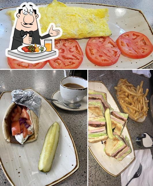 Noni's Grille of Troy, Troy - Restaurant menu, prices and reviews
