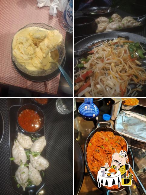 Pihu Darbar, Burla - Restaurant menu and reviews