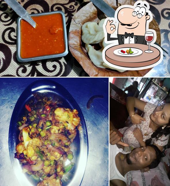 RADHA SWAMI FOOD CORNER, Goalpara - Restaurant menu, prices and reviews