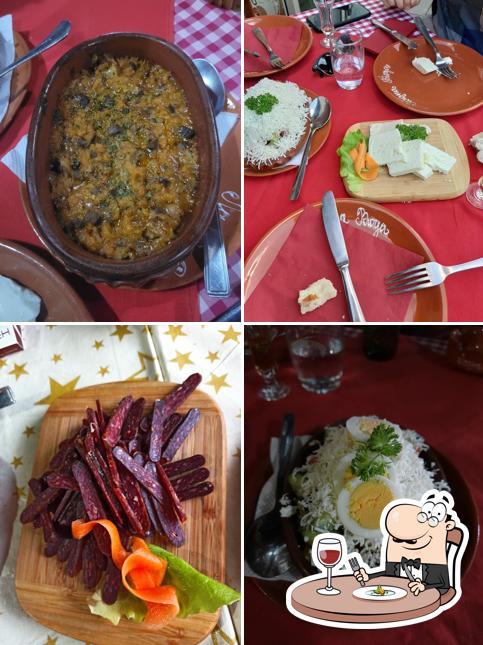 Restoran Ladna Voda restaurant, Pirot - Restaurant reviews