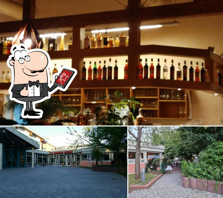 Ristorante Maintalstuben, Mainaschaff - Speisekarte, Preise und Bewertungen