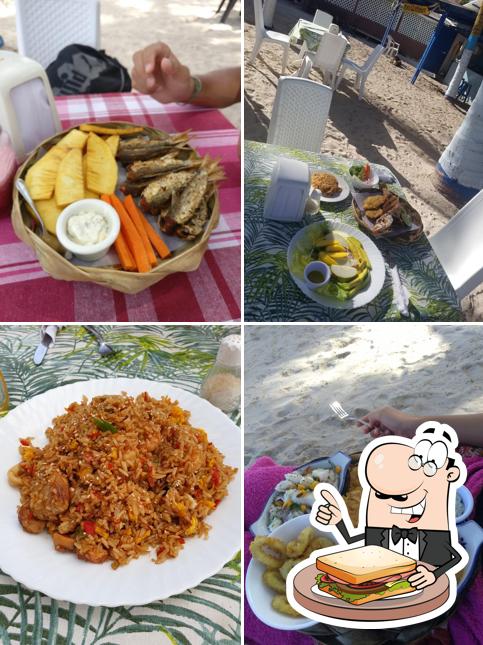 Best seafood restaurants in San Luis, San Andrés and Providencia ...