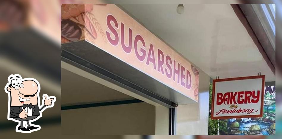 Sugar Shed Bakery and Pasalubong, Tayabas - Restaurant menu, prices and ...