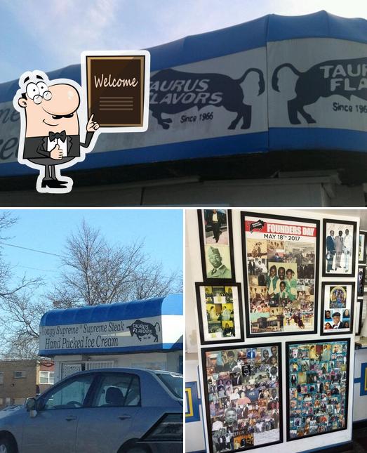 Taurus Flavors, Chicago - Restaurant menu, prices and reviews