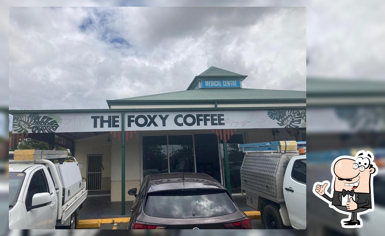 The Foxy Coffee Ormeau - under new management & name in Ormeau ...