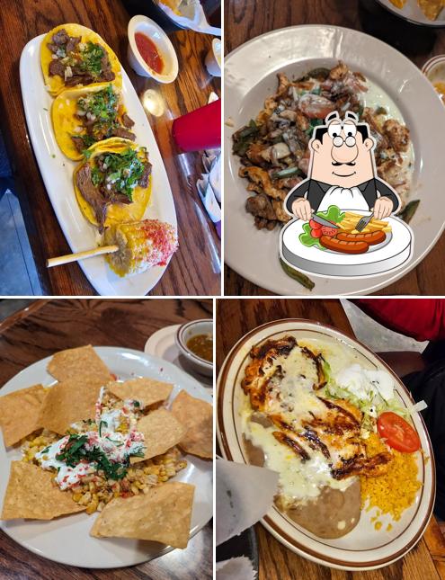 Tio's Tacos & Tequila, O'Fallon - Restaurant menu, prices and reviews