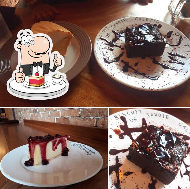 Yuk coffee ร้านกาแฟ เชียงใหม่, Chiang Mai - Restaurant reviews