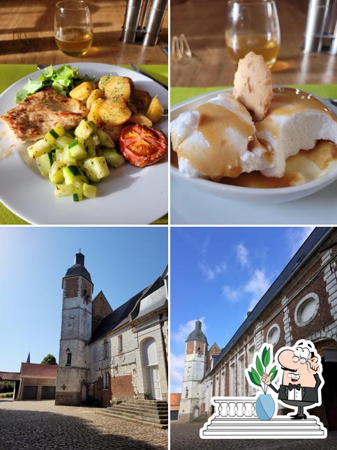 chateau de penin restaurant, Penin - Restaurant reviews