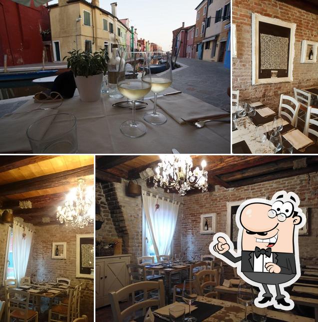 Top 10 restaurants with spaghetti vongole in Venice, january 2025 ...