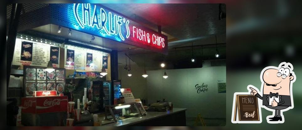 Best restaurants in Sinclair Centre Mall - Restaurant Guru