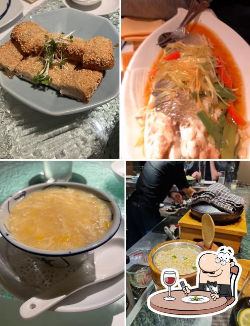 The Good Earth, London - Restaurant menu, prices and reviews