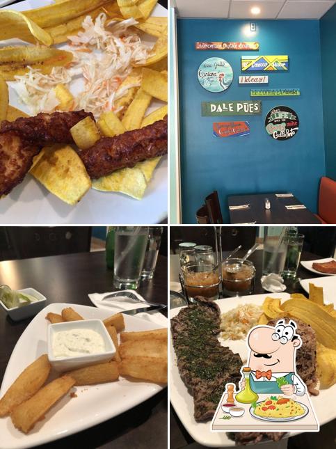 The Spotted Gallo, Miami - Restaurant menu, prices and reviews