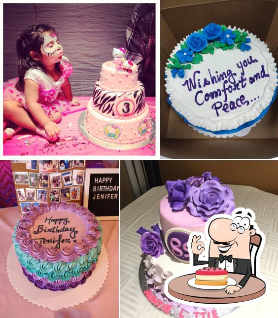 Magic Bakery in Pico Rivera - Restaurant reviews