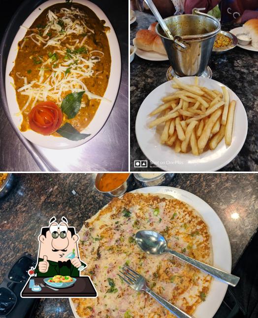 Akash Misal House & Pure Veg Restaurant - Restaurant menu, prices and ...