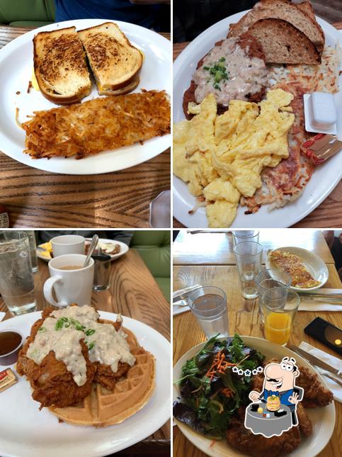Brothers Cafe, South San Francisco - Restaurant menu, prices and reviews