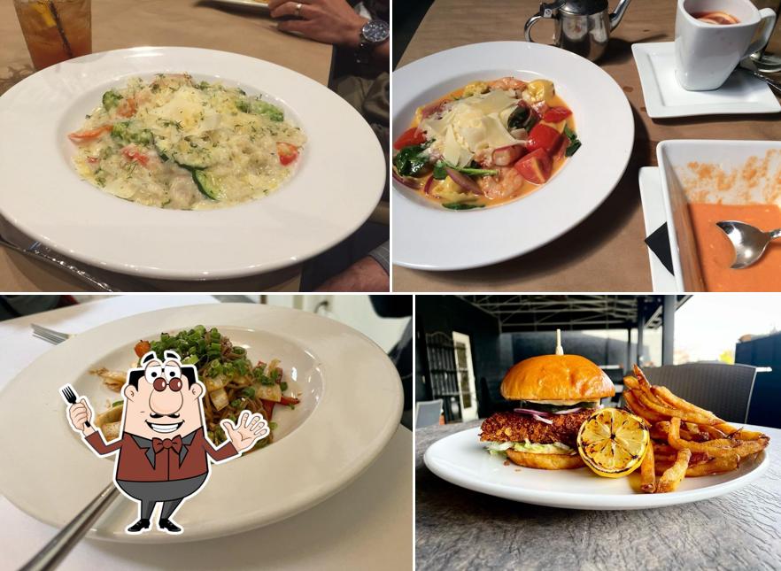Coco's Bistro, Dayton - Restaurant menu, prices and reviews