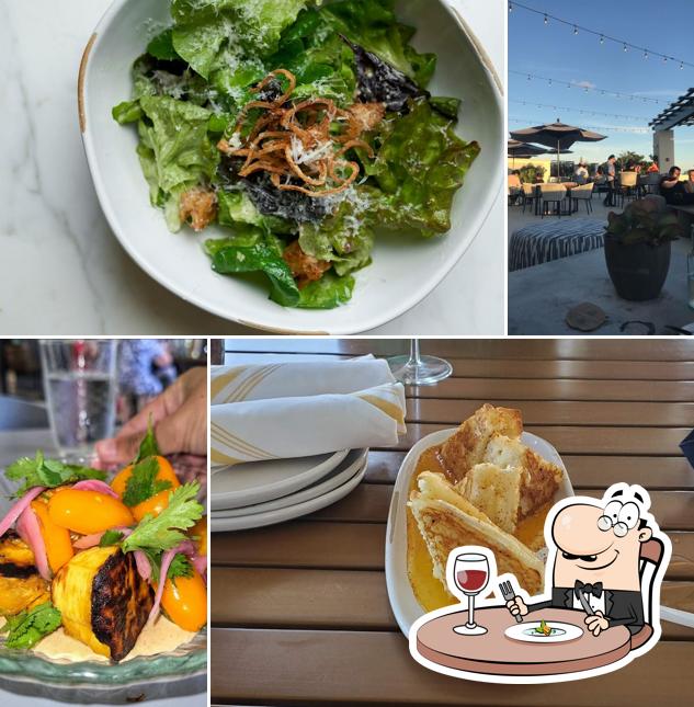 Mamey Miami, Coral Gables - Restaurant menu, prices and reviews