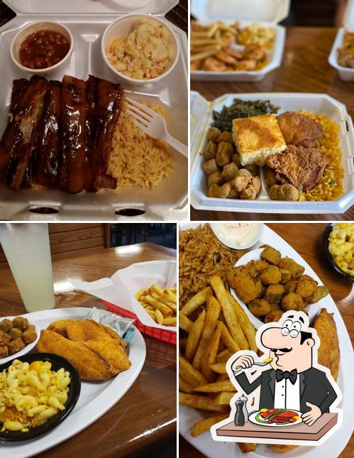 Skeebos in Palm Bay - Restaurant menu and reviews